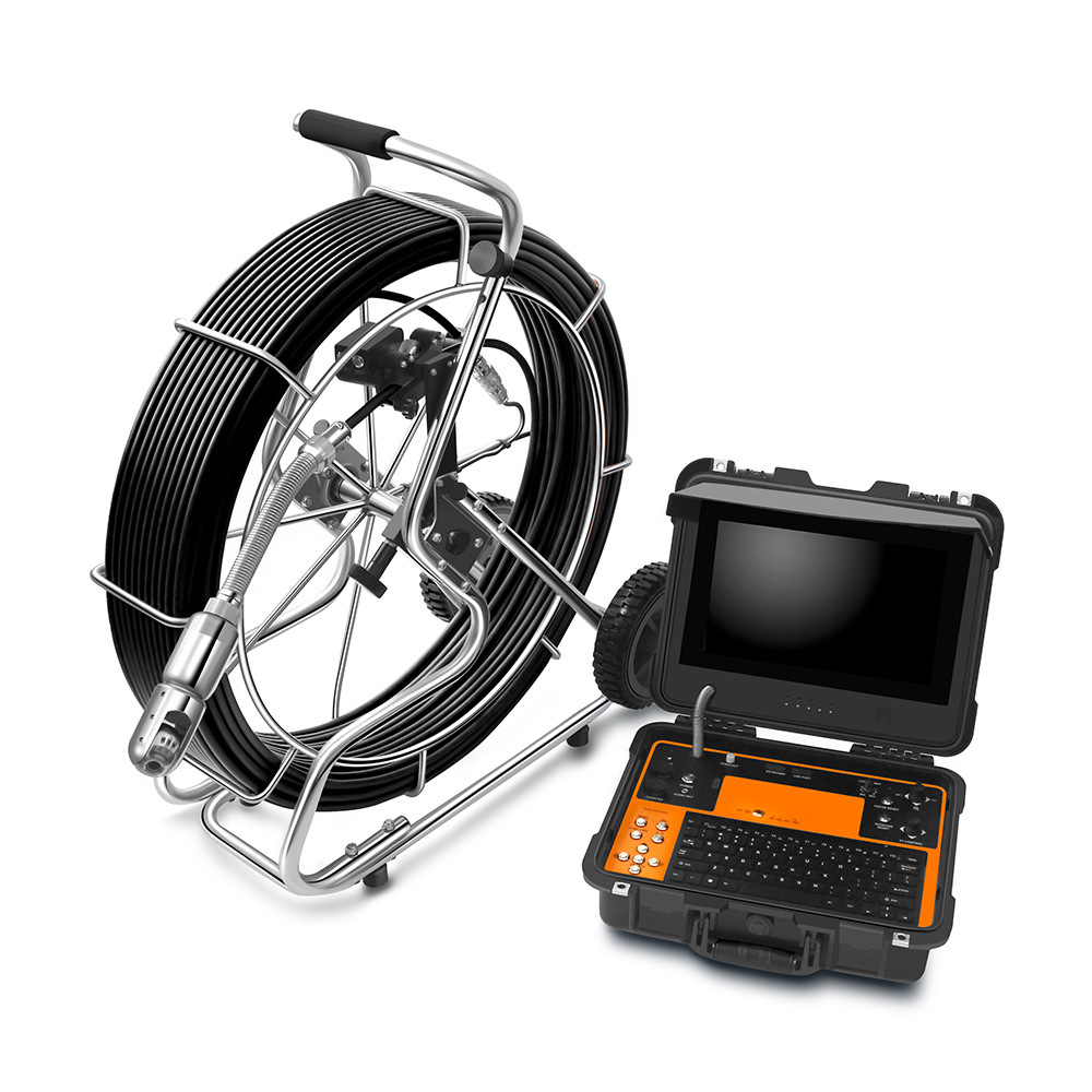 Shen Zhen PipeVision Tools Co.,Ltd