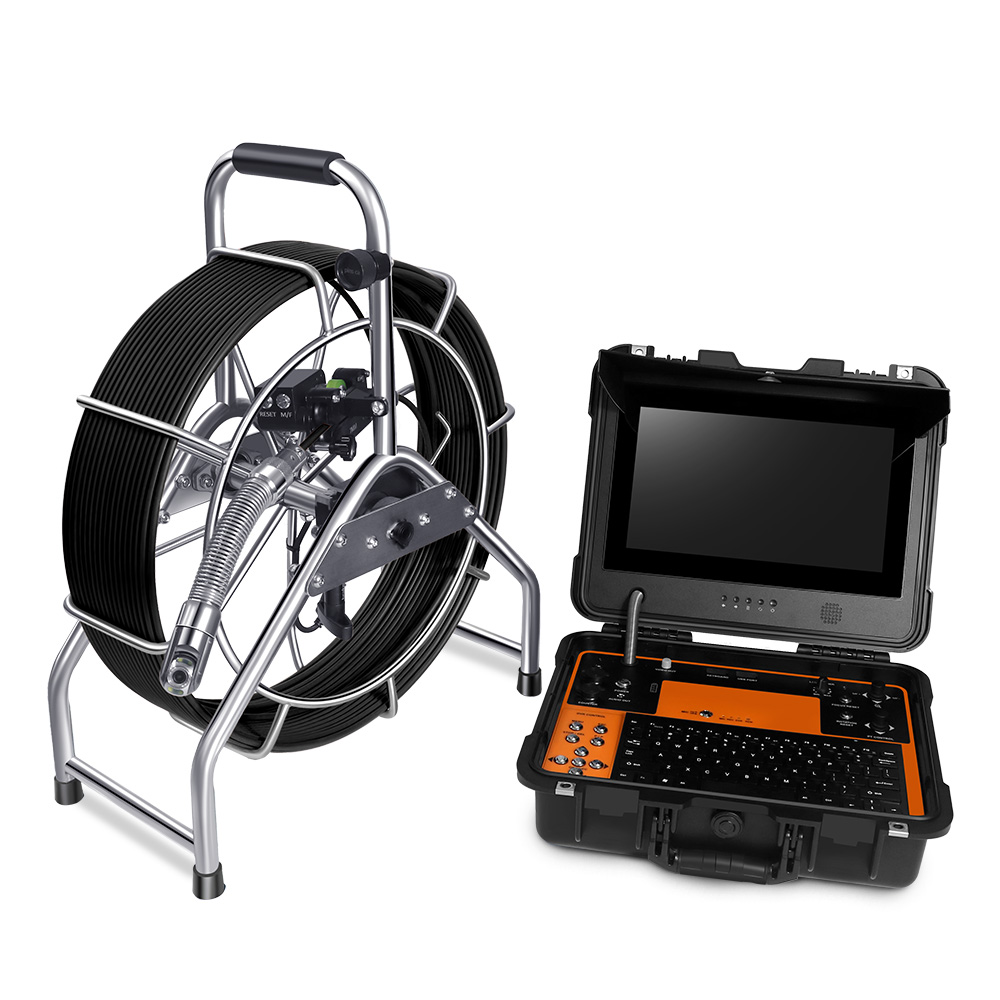 Shen Zhen PipeVision Tools Co.,Ltd